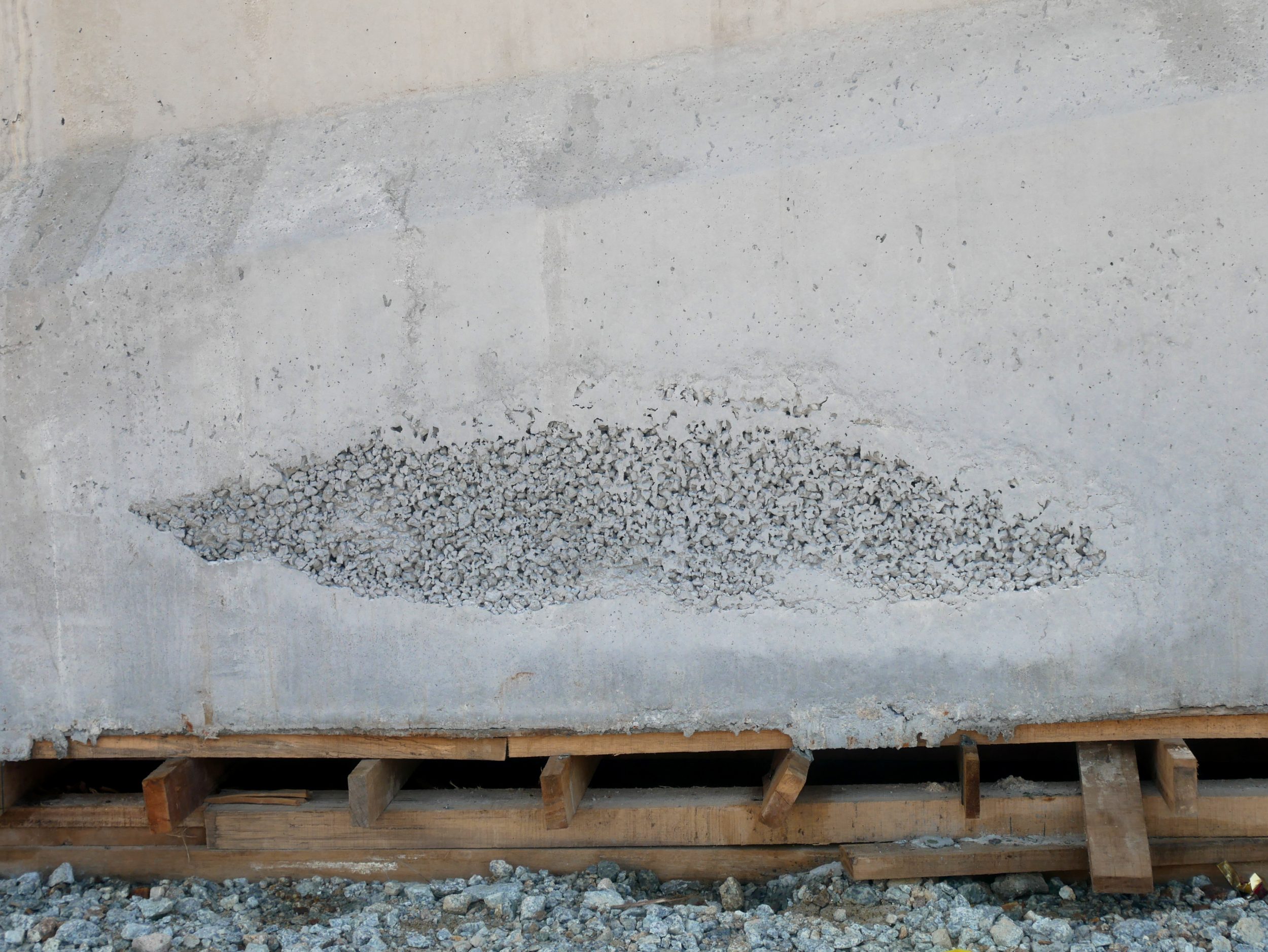 Jobs in Construction | What is Honeycomb Concrete?