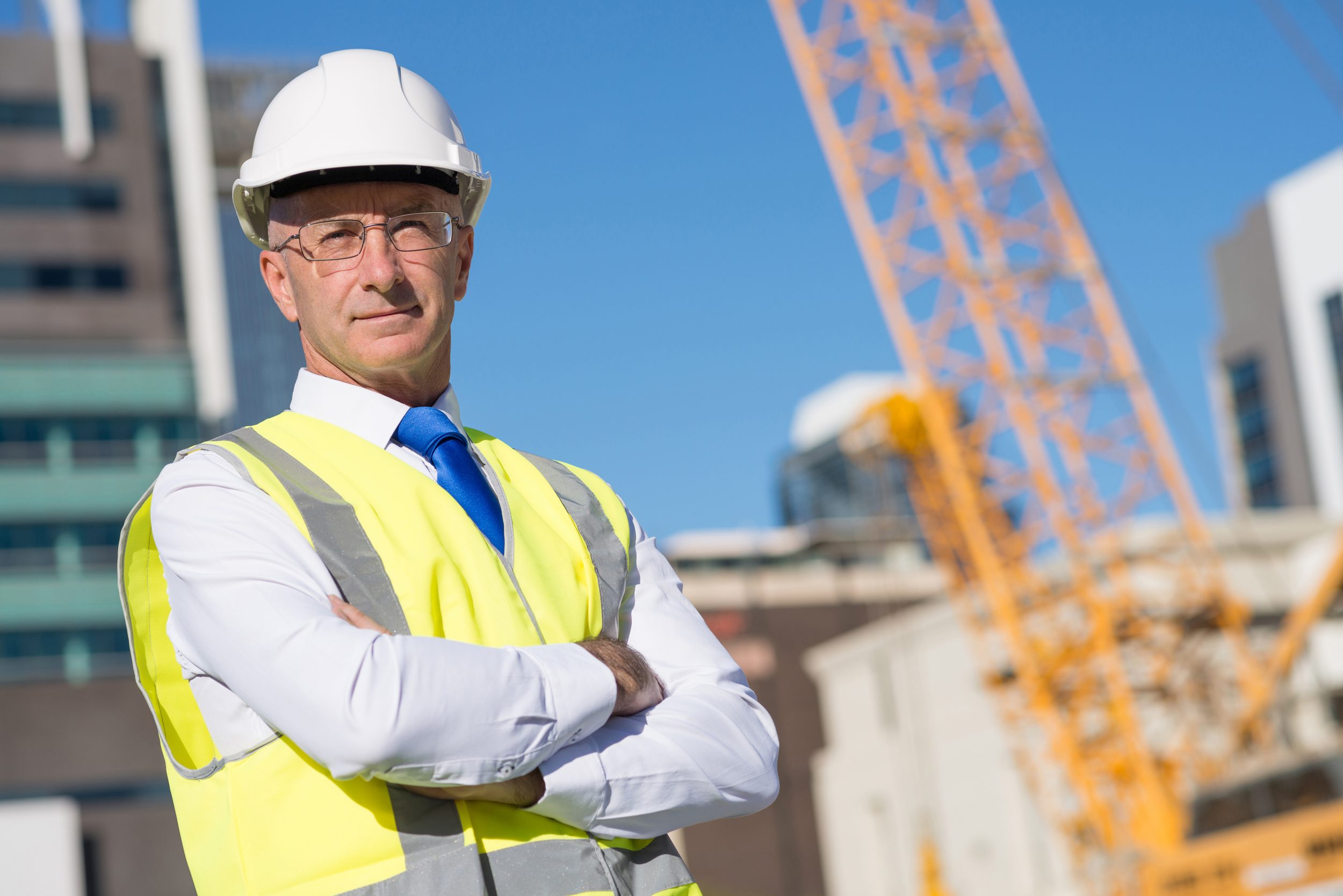 Construction Jobs | What are the Responsibilities of a Construction ...