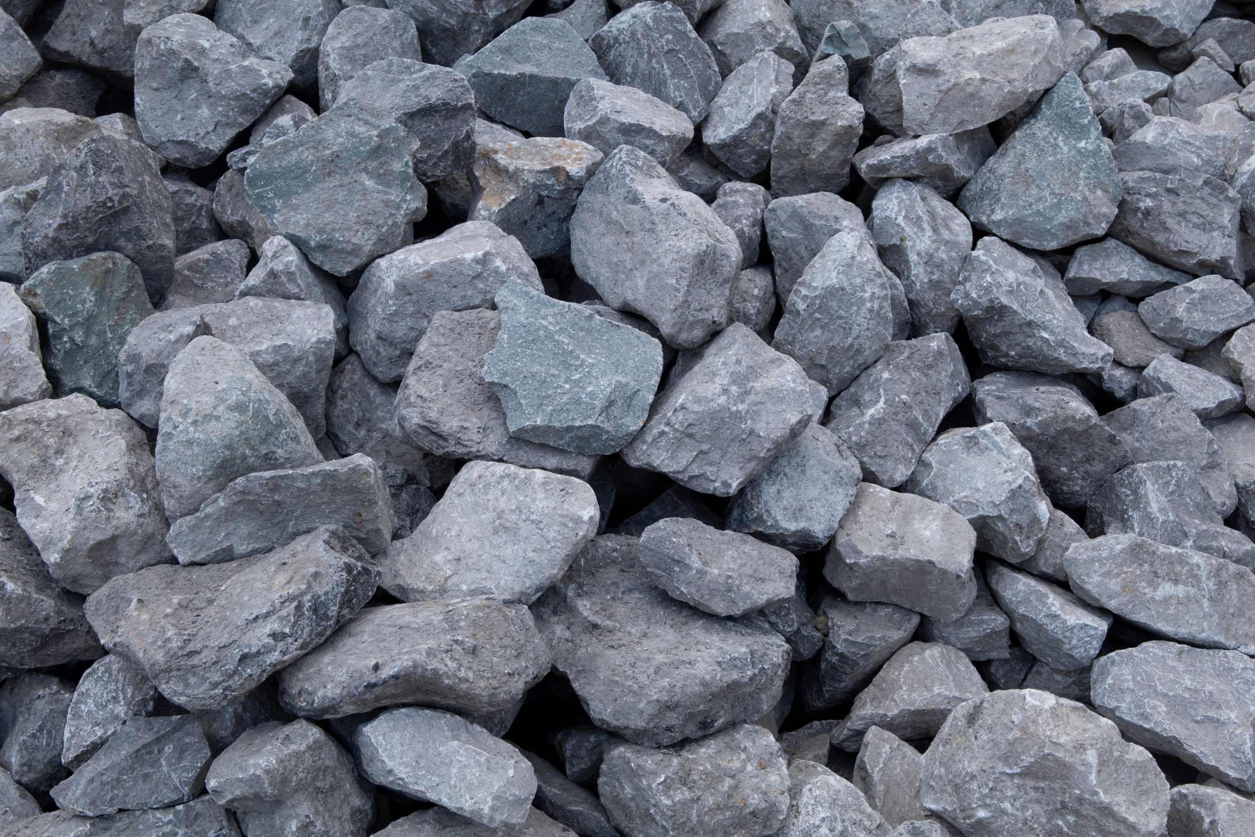 How is Aggregate Used in Construction? | Kilgore Companies