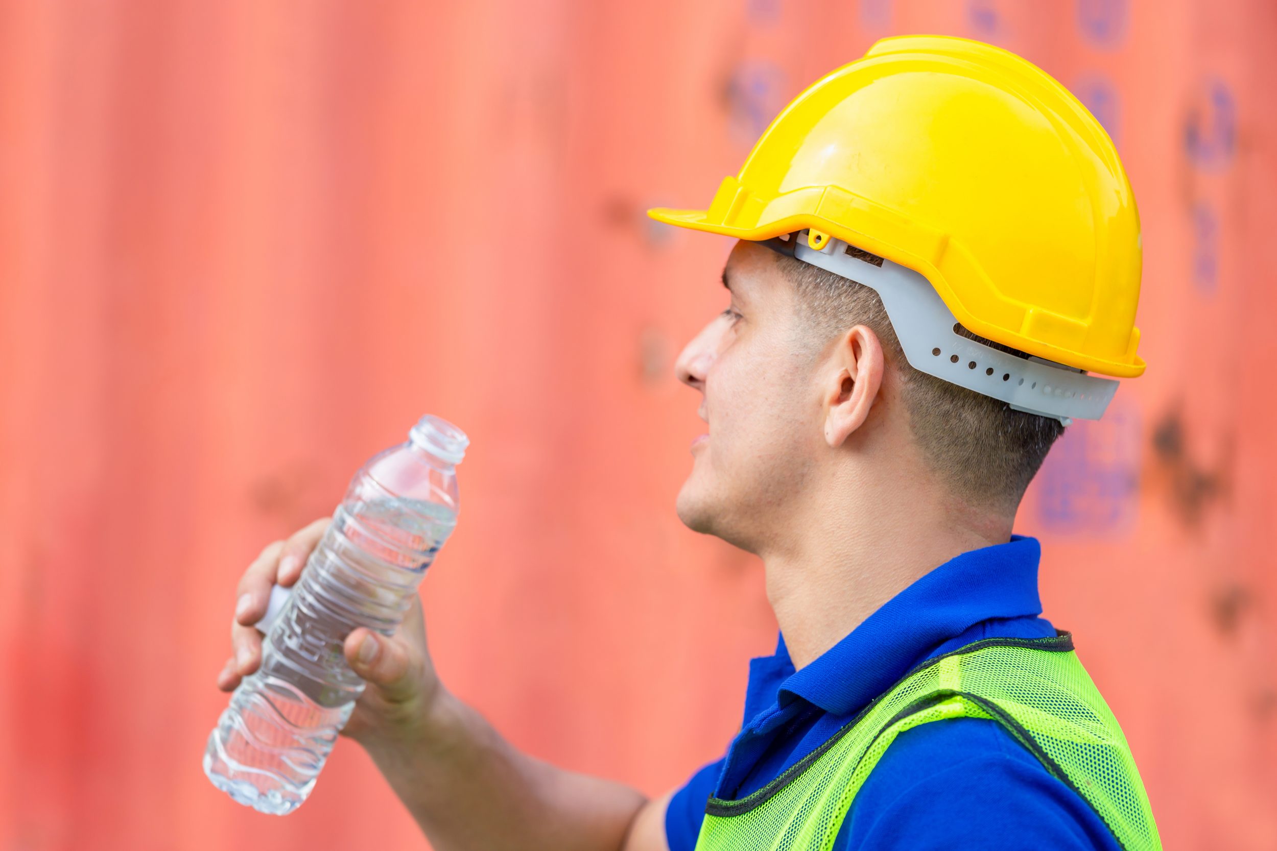 Staying Safe Working Outside in Summer | Kilgore Companies